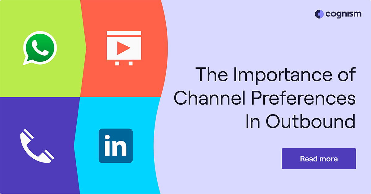 What Are Sales Channels and Which Ones Should You Use?